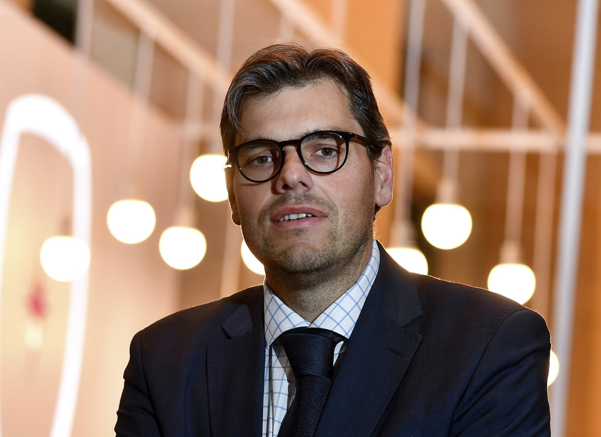 Program - Cybersec Netherlands