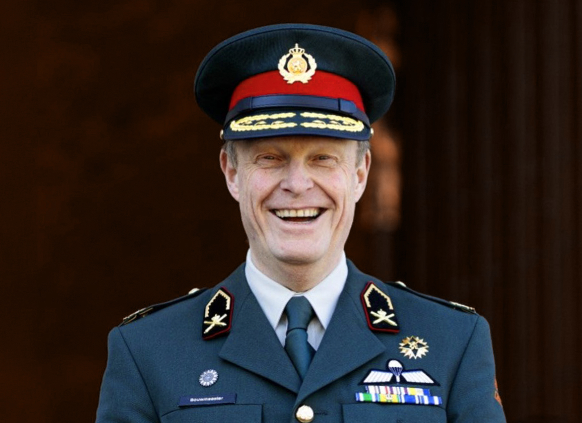 Program - Cybersec Netherlands