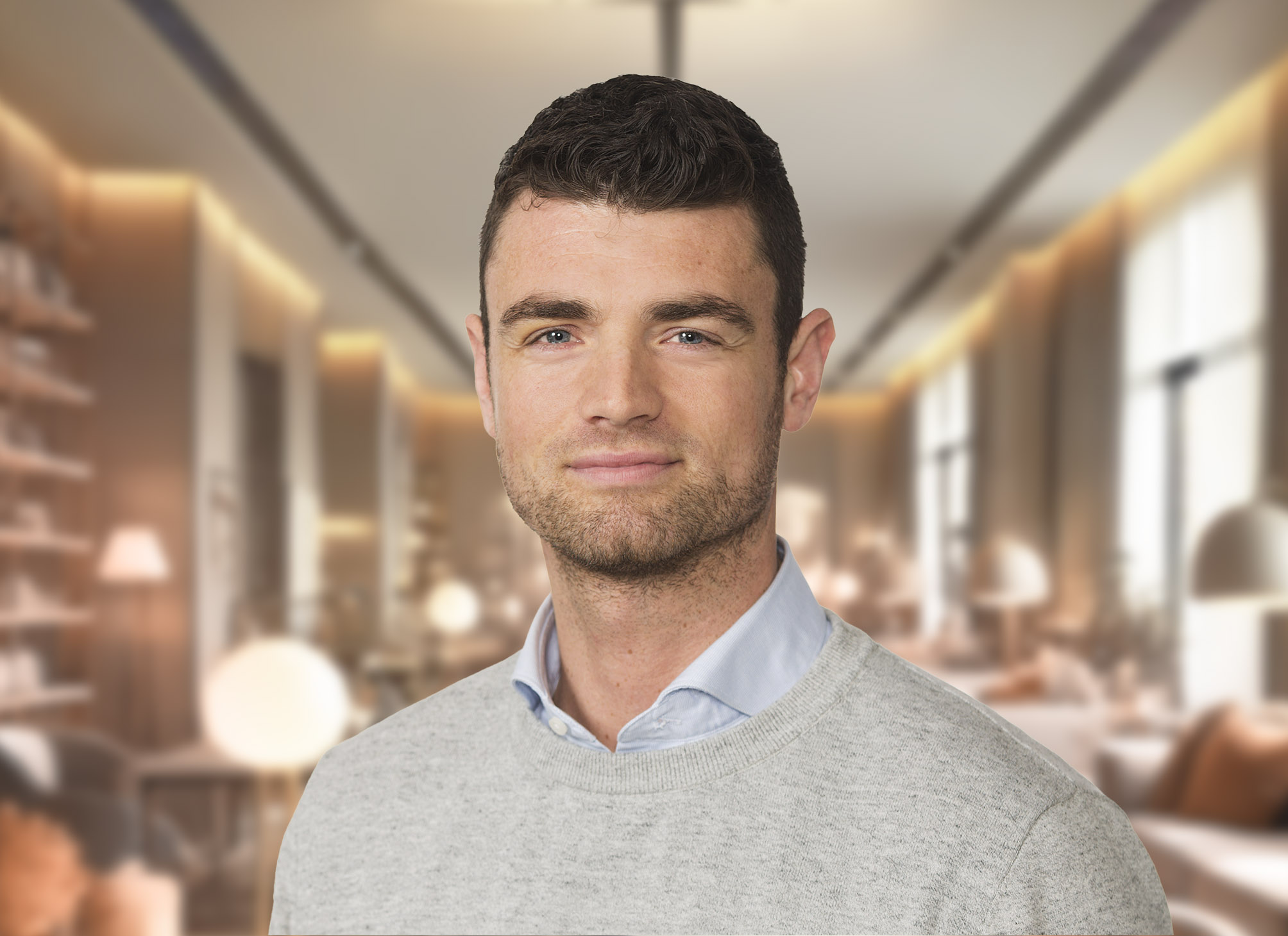 Visit - Cybersec Netherlands