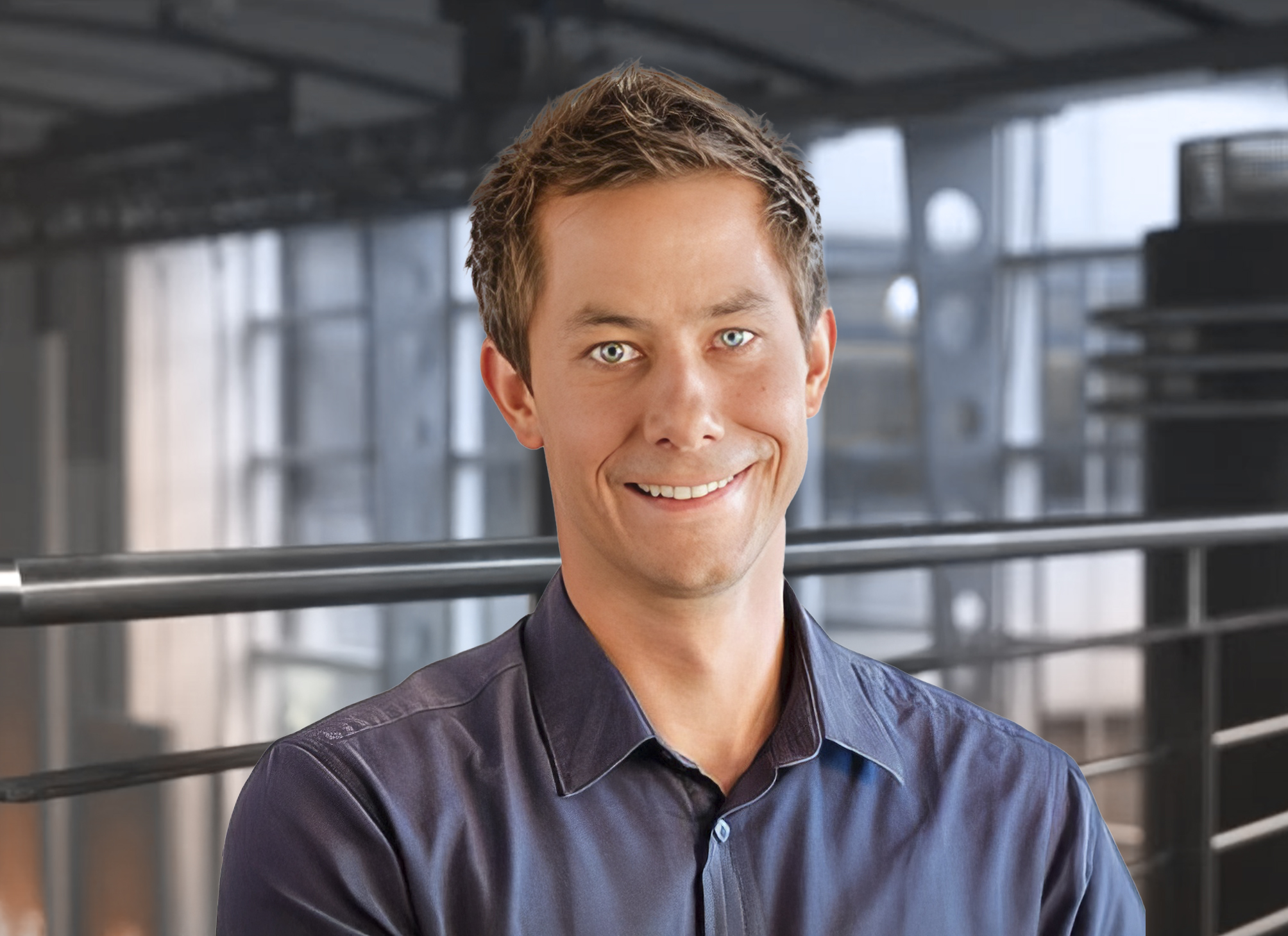 Visit - Cybersec Netherlands