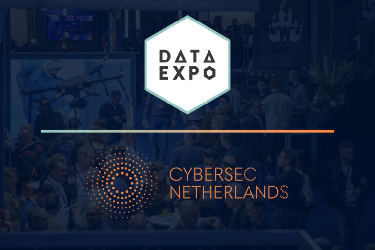 Data Expo and Cybersec Netherlands join forces on 10 - 11 September 2025 at Jaarbeurs ...